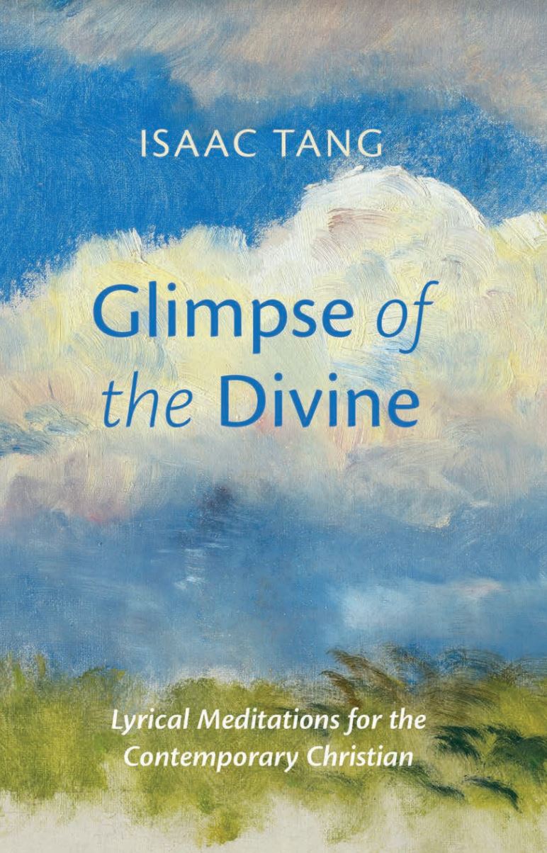 Isaac Tang – Poet, Author, Composer