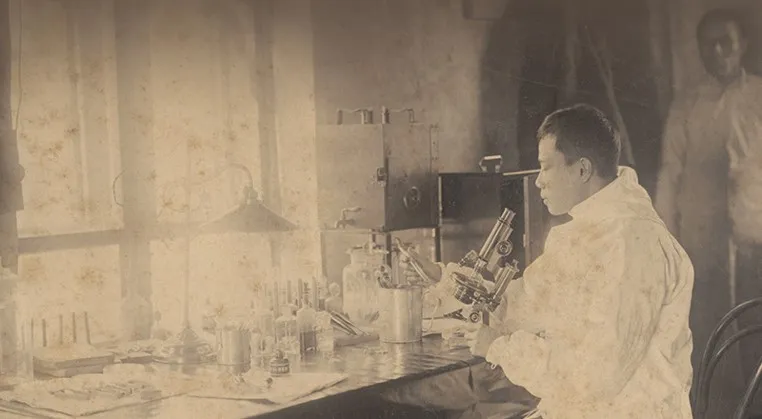 Dr Wu Lien-Teh: A Glimpse into Early 20th Century Asia – Isaac Tang ...