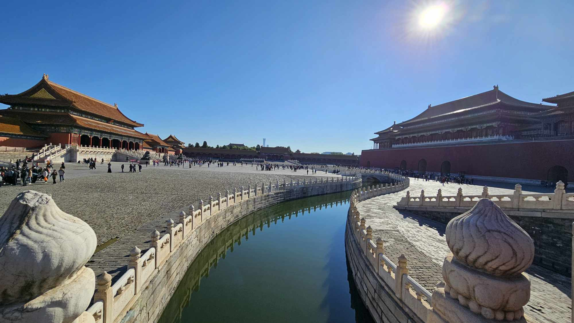 Tips On How To Visit The Forbidden City (Palace Museum) On Your Own ...